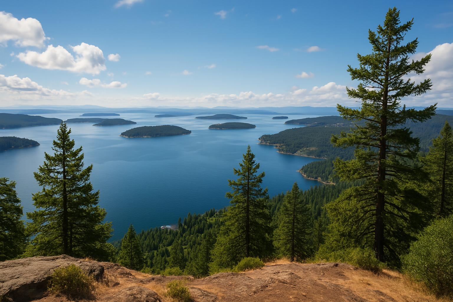 Mayne Island Boat Tours Victoria BC | Private Gulf Islands Charter